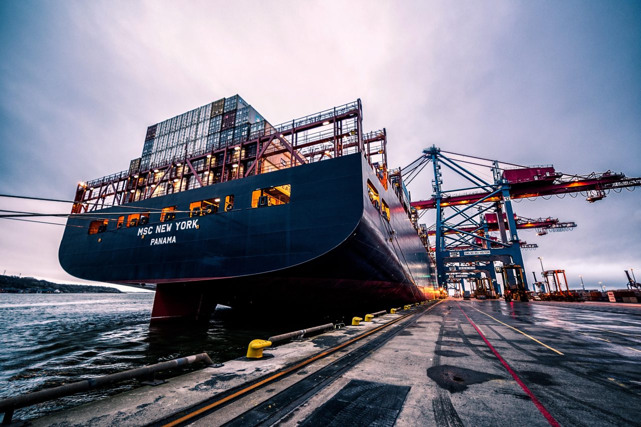 What Is Freight Management? Benefits, Systems & Process